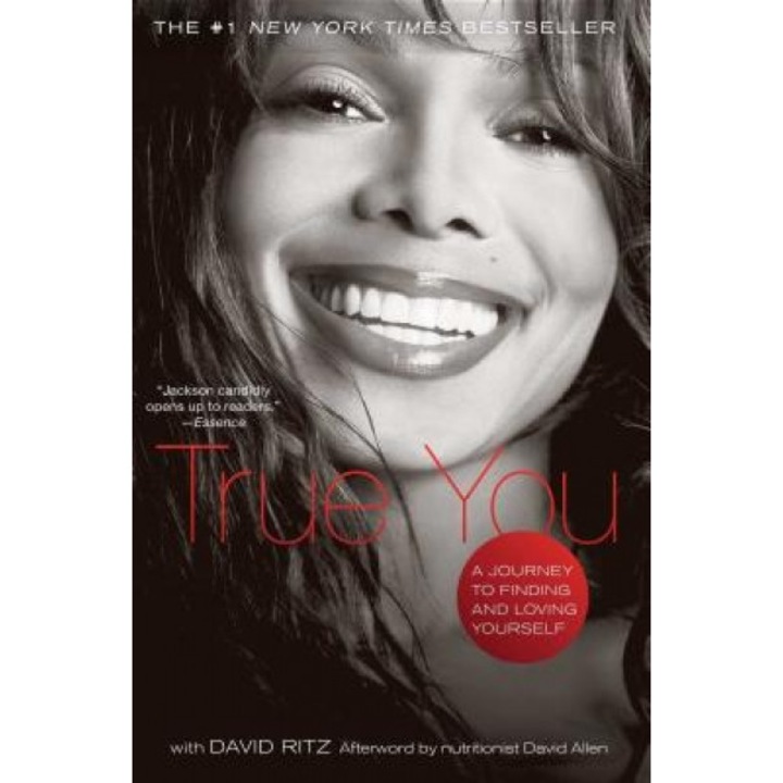 janet jackson author