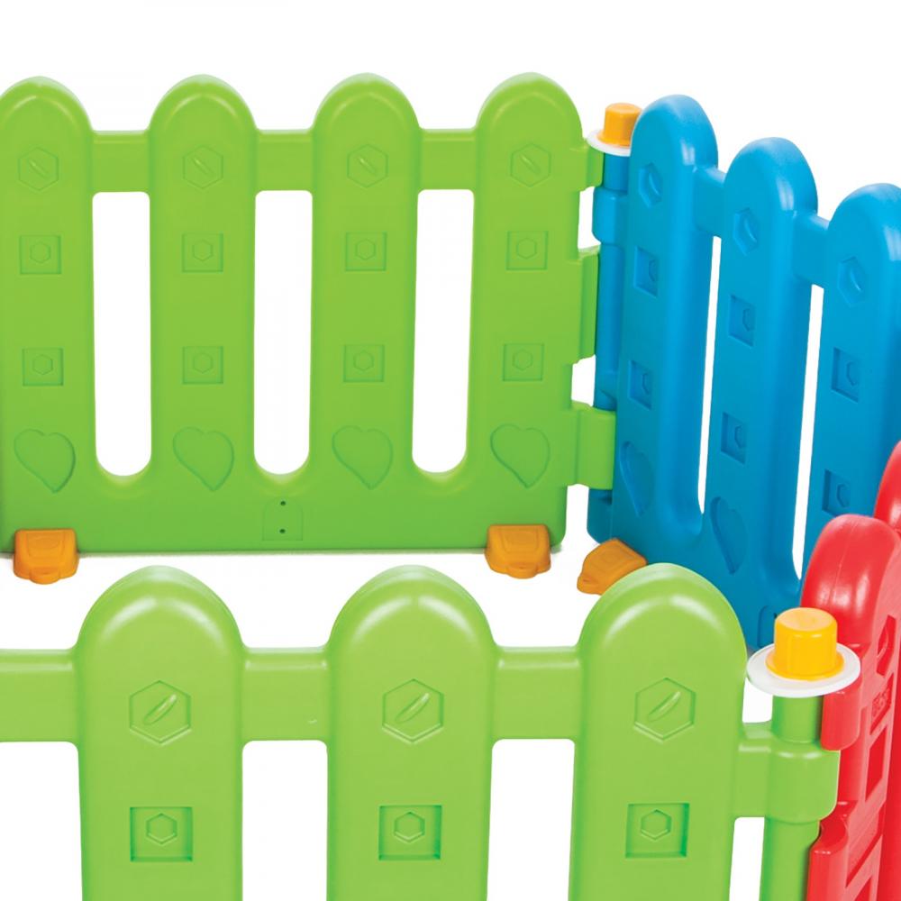 Gardulet loc de joaca pentru copii Play Area Hedge - eMAG.ro