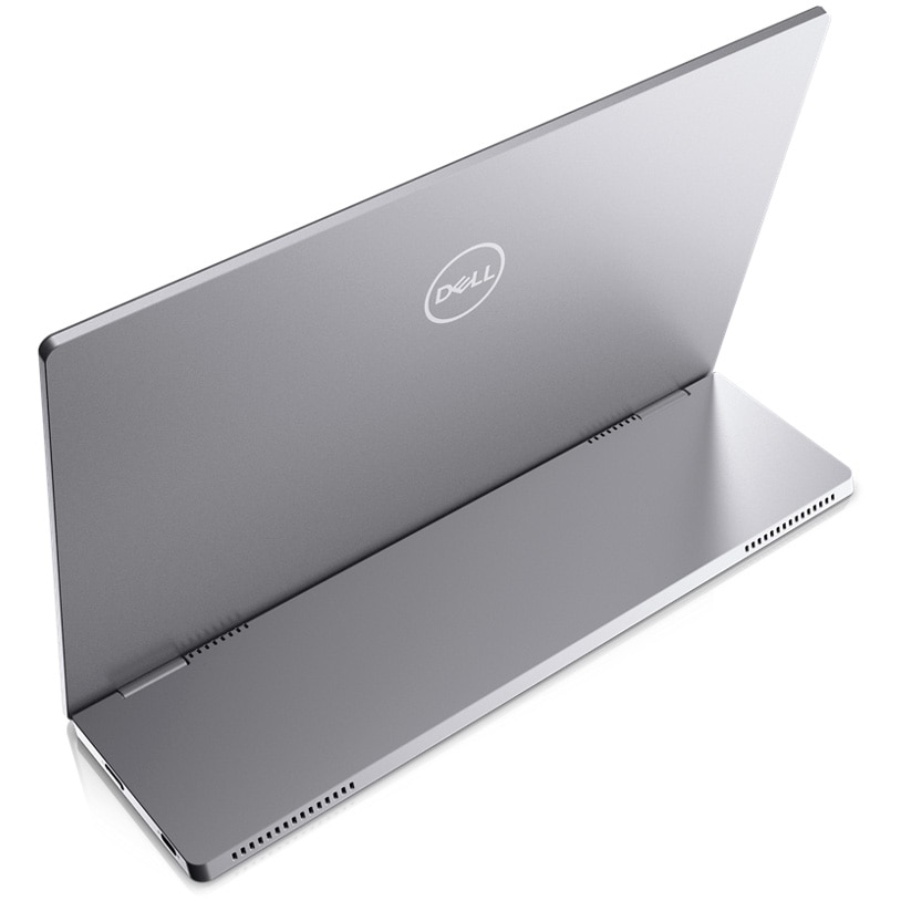 Монитор Dell Portable 14", IPS, Full HD, 60 Hz, USB-C, P1424H - eMAG.bg