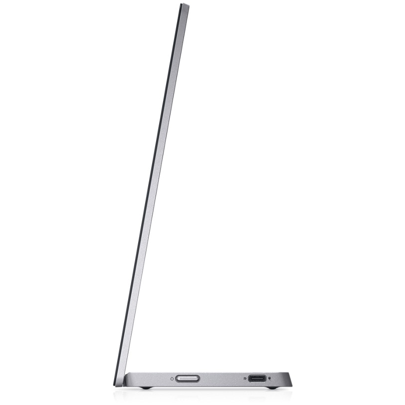 Monitor DELL Portabil P1424H 25.56 cm, FullHd, 60 hz - eMAG.ro