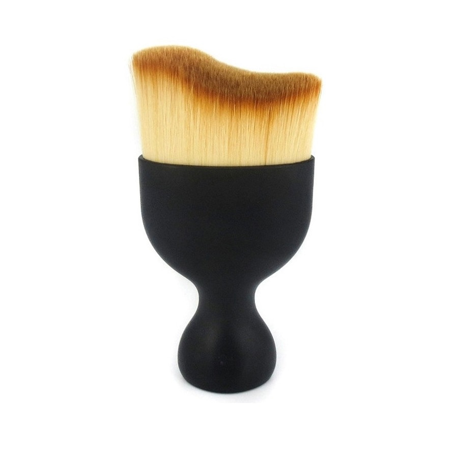 Pensula curatare praf din zone greu accesibile, Detailing auto, 5,2 x 9 ...