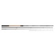 Lanseta Method Feeder, Cresta, Protocol Rod Pescuit, 3.60 m 40-80 g - eMAG.ro