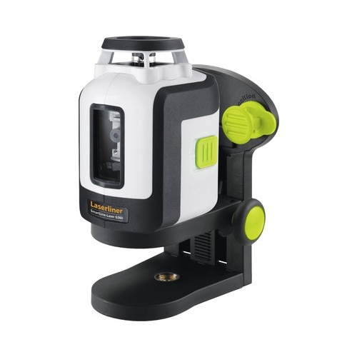 Nivela Cu Laser Laserliner 360° Fascicul Verde - eMAG.ro