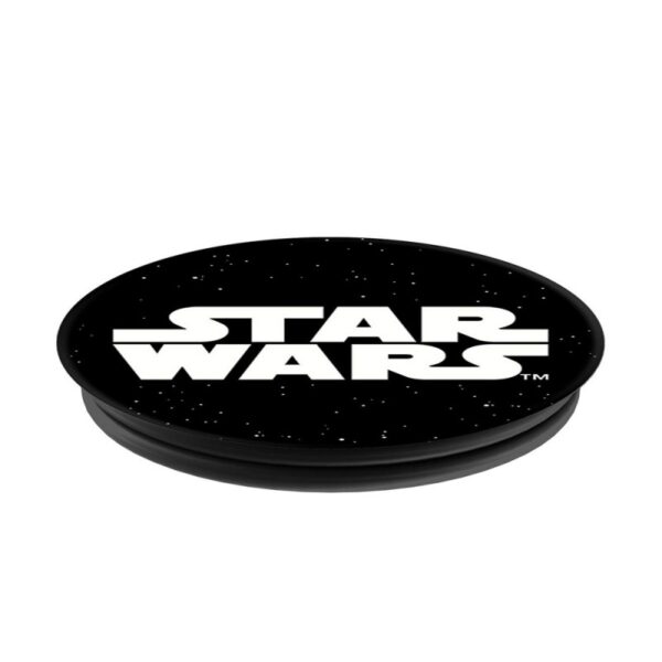 Popsocket Star Wars pentru dispozitive mobile, dimensiuni 1.6 x 1.6 x 0 ...