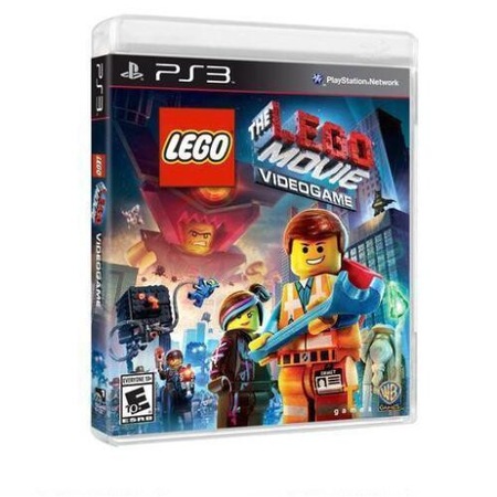Joc Lego Movie: The Videogame (Essentials) pentru PlayStation 3 - eMAG.ro