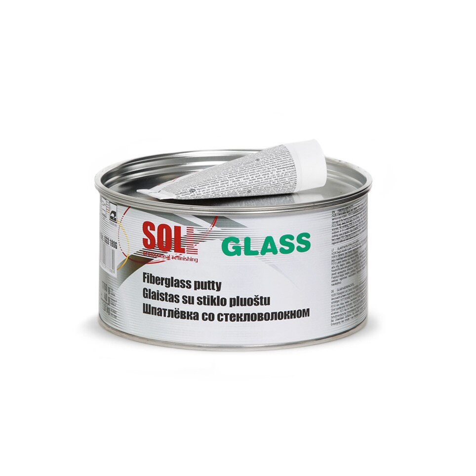 Green Fiber Putty 1,5 кг - eMAG.bg