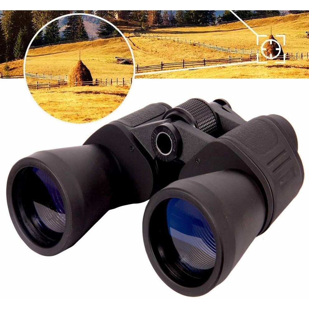 Binoclu de Vanatoare BUSHNELL 10-90x80, Profesional Invelis Cauciucat - eMAG.ro