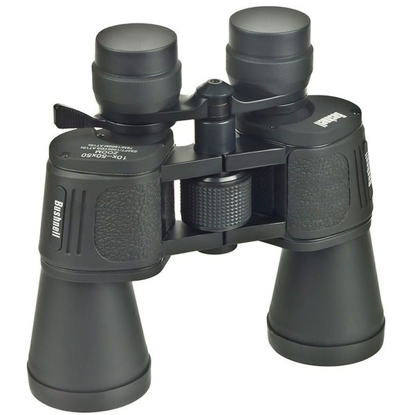 Binoclu Vanatoare Profesional cu Putere de Marire 10-50x50, Diametru 50 ...