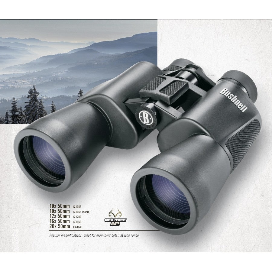 Binoclu Bushnell 20x50 Profesional, Geanta Inclusa - eMAG.ro