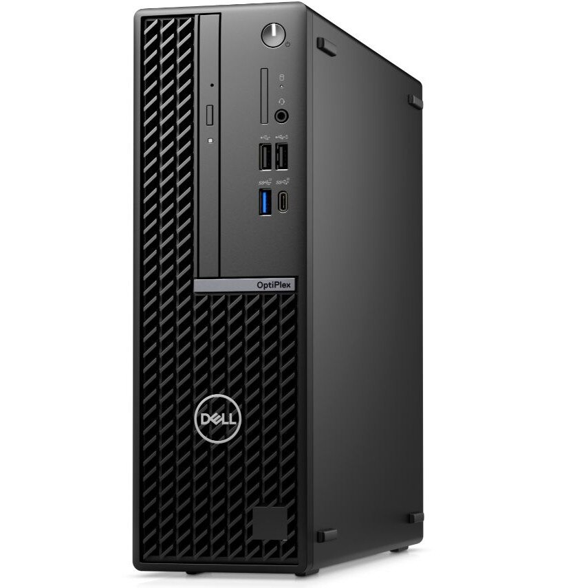 Desktop PC Dell Optiplex 7010 SFF Plus, Intel Core i7-13700,8 GB RAM ...