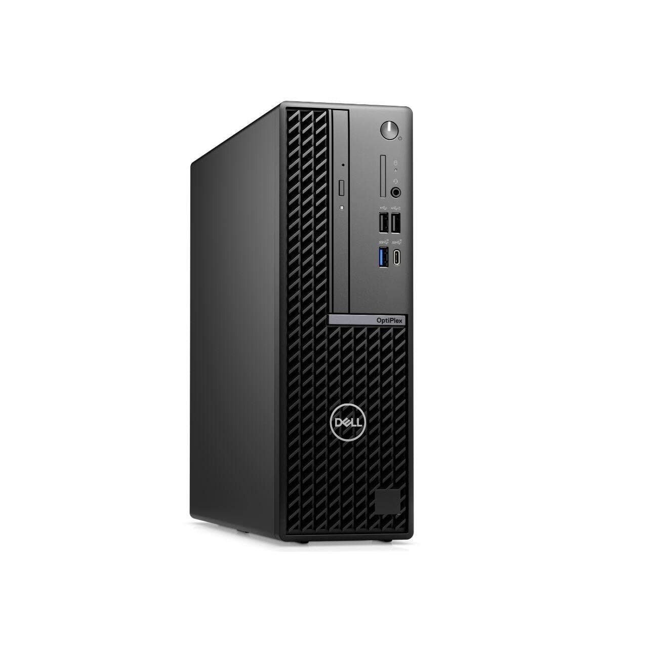 Desktop PC Dell Optiplex 7010 SFF Plus, Intel Core i7-13700,16 GB RAM ...
