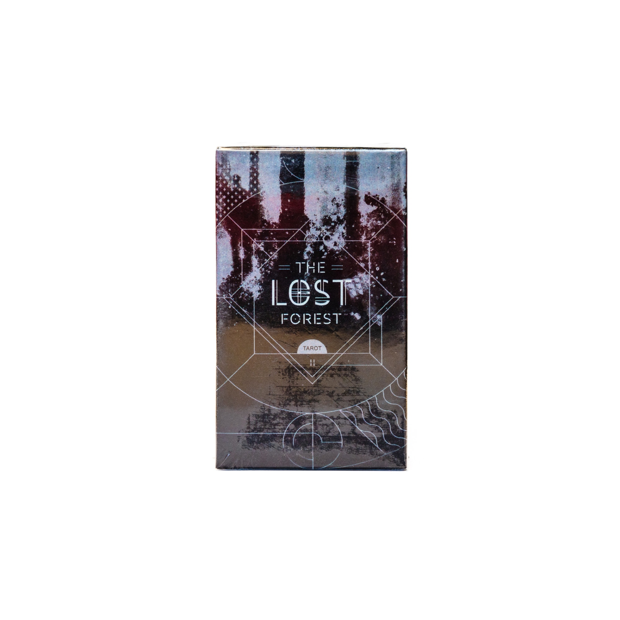 Tarotul The Lost Forest. 1 set de carti, Hay House - eMAG.ro
