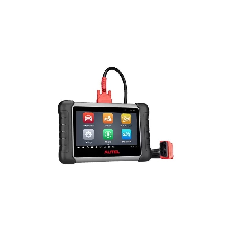 Tester auto universal Autel MaxiPRO MP808S tableta android inclusa ...