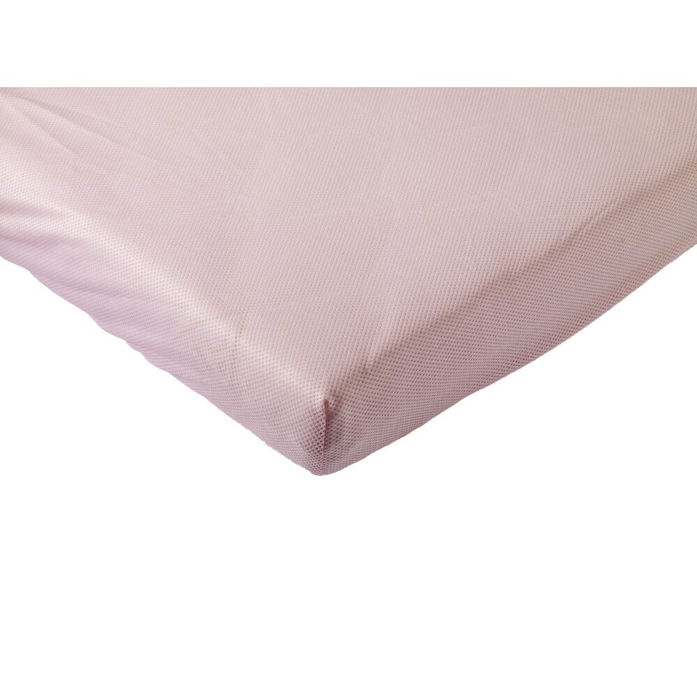 Cearsaf Roz Aerosleep 60 x 120 - eMAG.ro