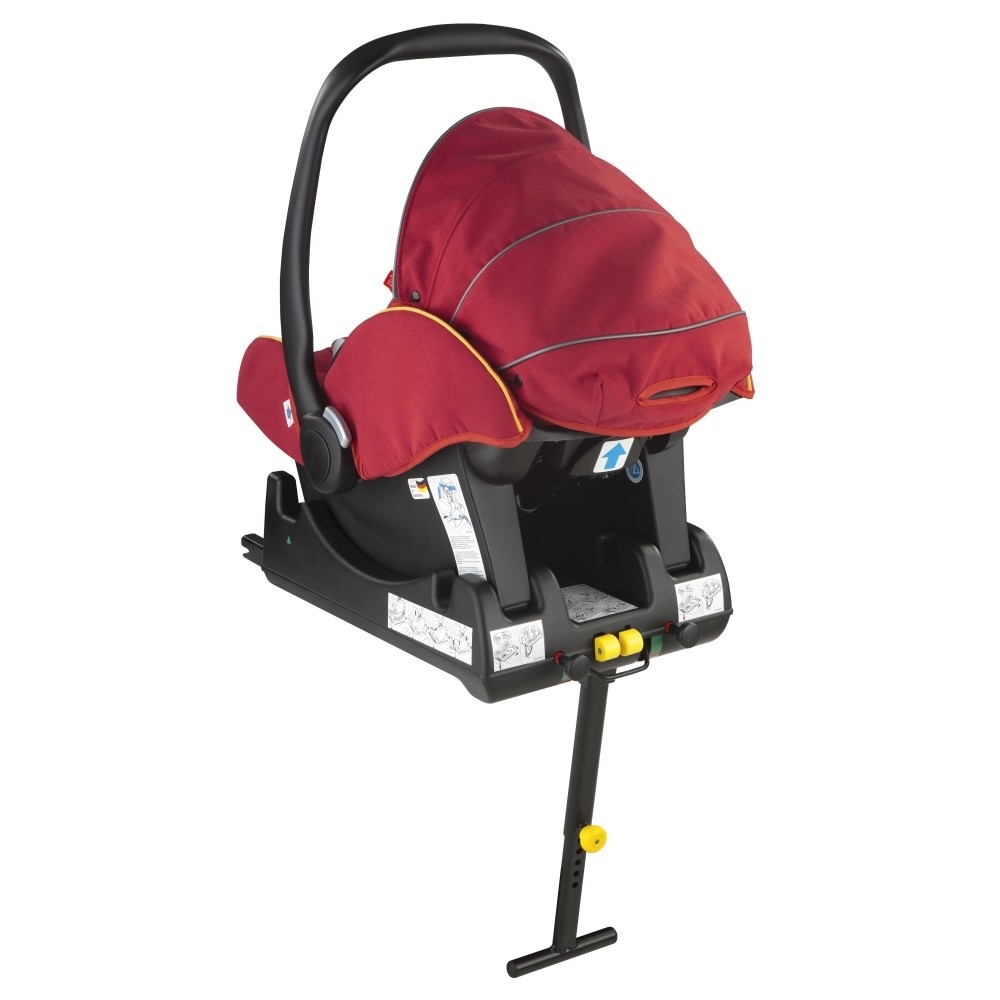 Scaun auto pentru copii Twin 0+ Midnight - eMAG.ro