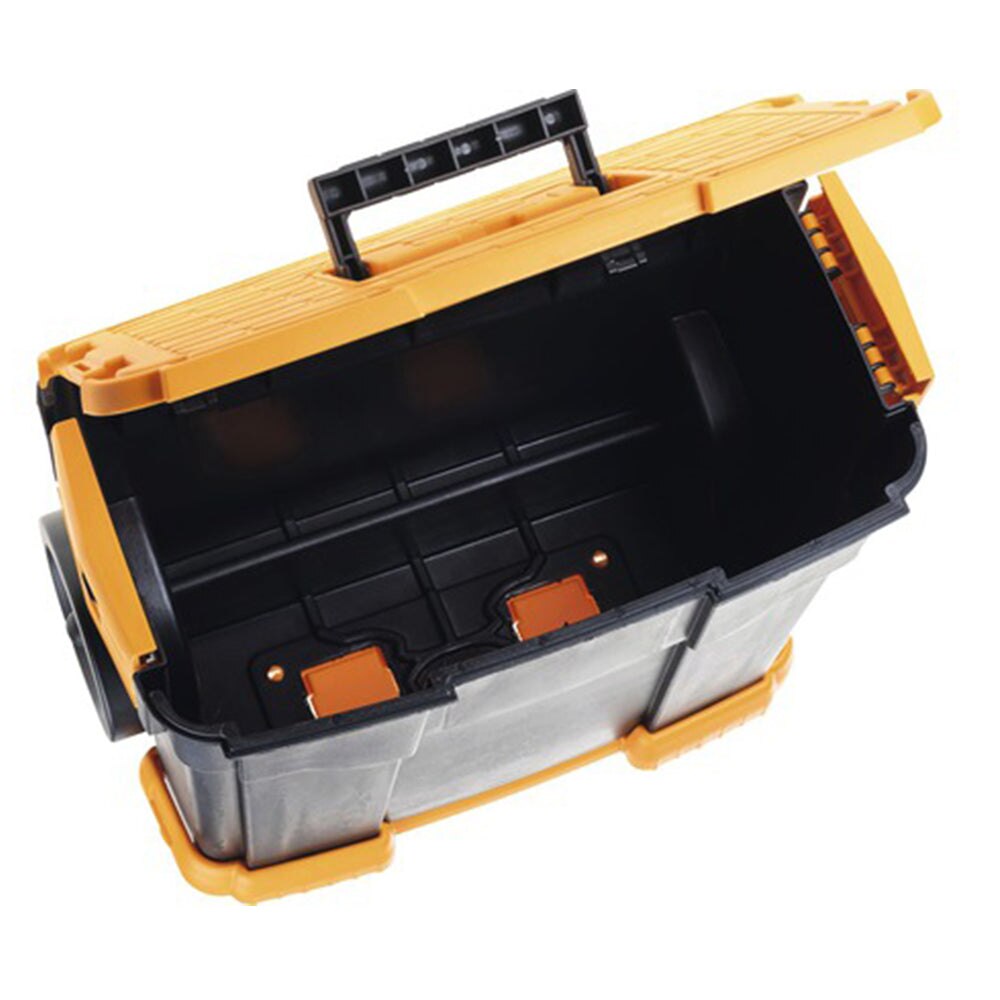 Cutie valiza, ARTPLAST, pentru scule din polipropilena, cu roti, si 2 ...