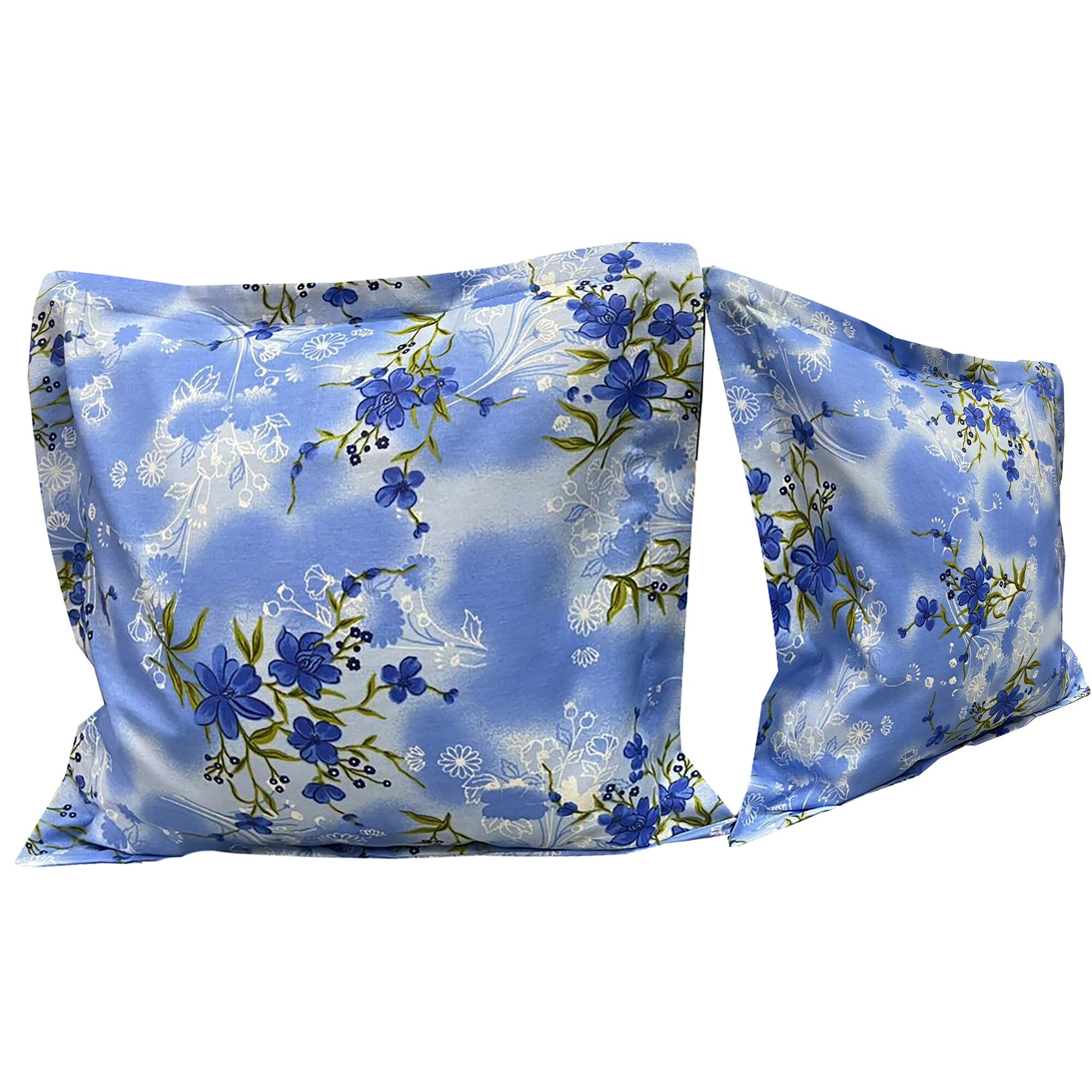 Set doua huse de perna 60X60cm din colectia Micsunele Liz Line din ...