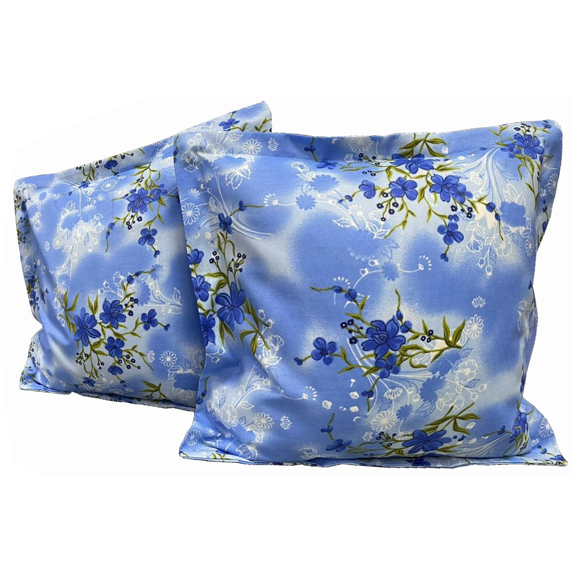 Set doua huse de perna 60X60cm din colectia Micsunele Liz Line din ...