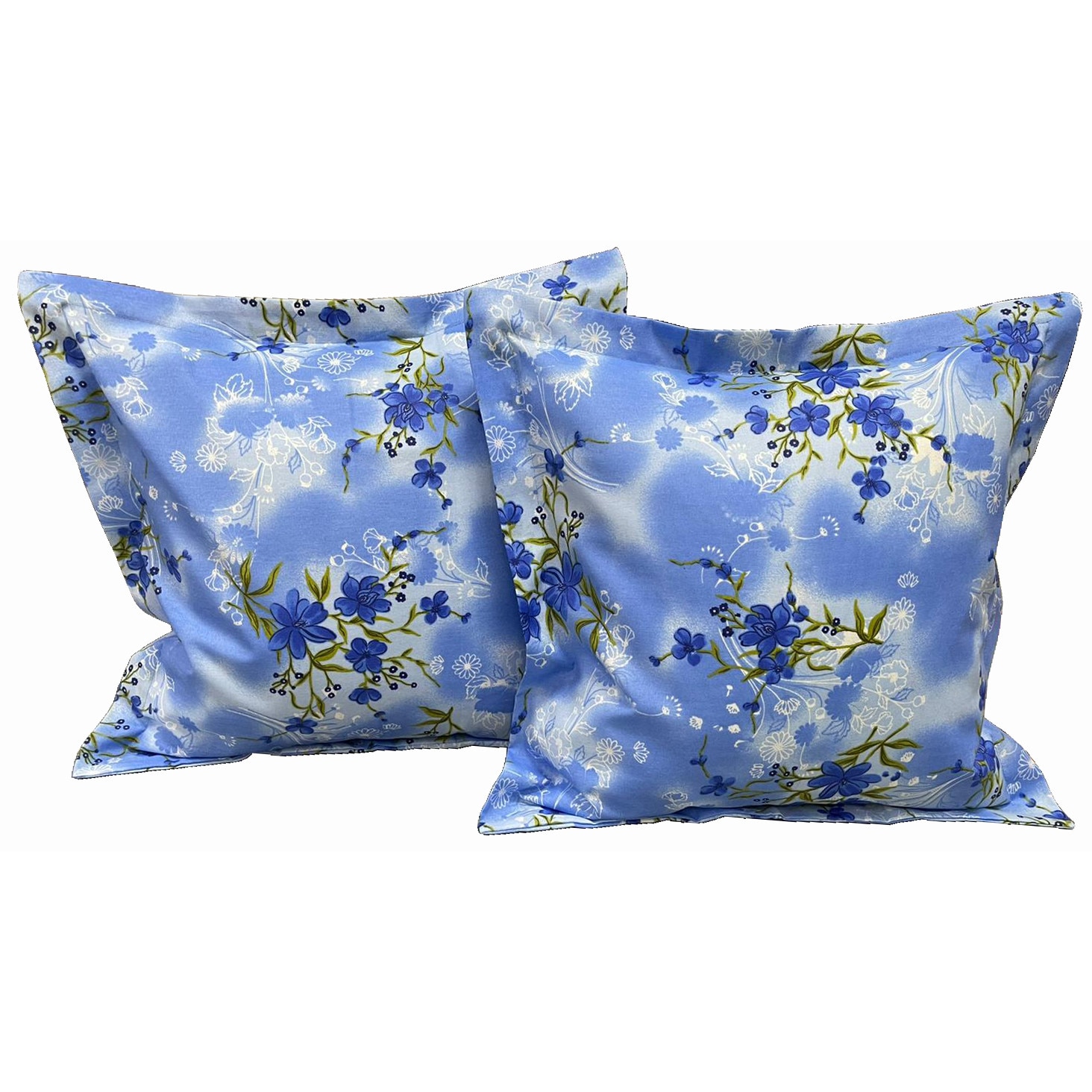 Set doua huse de perna 60X60cm din colectia Micsunele Liz Line din ...