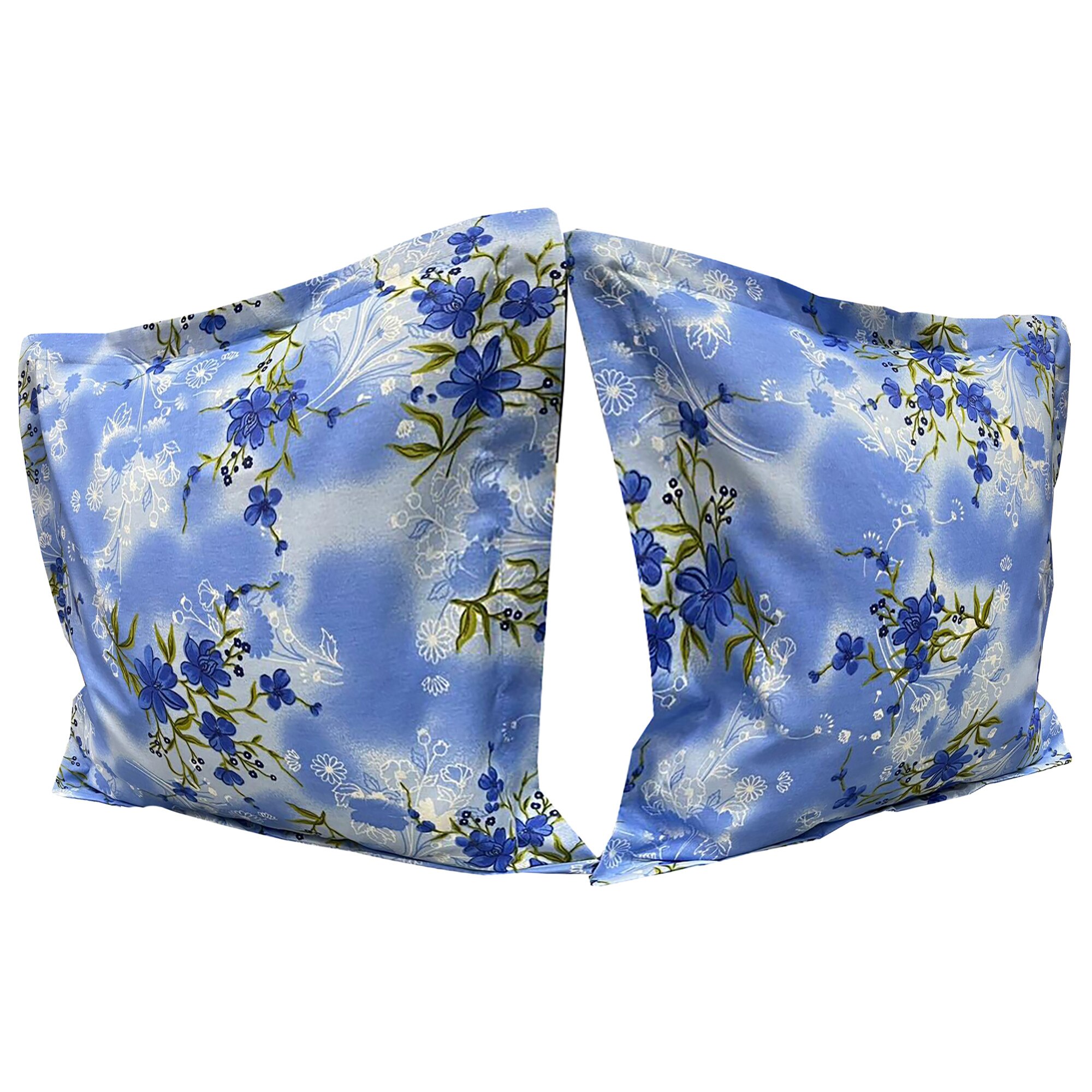 Set doua huse de perna 60X60cm din colectia Micsunele Liz Line din ...