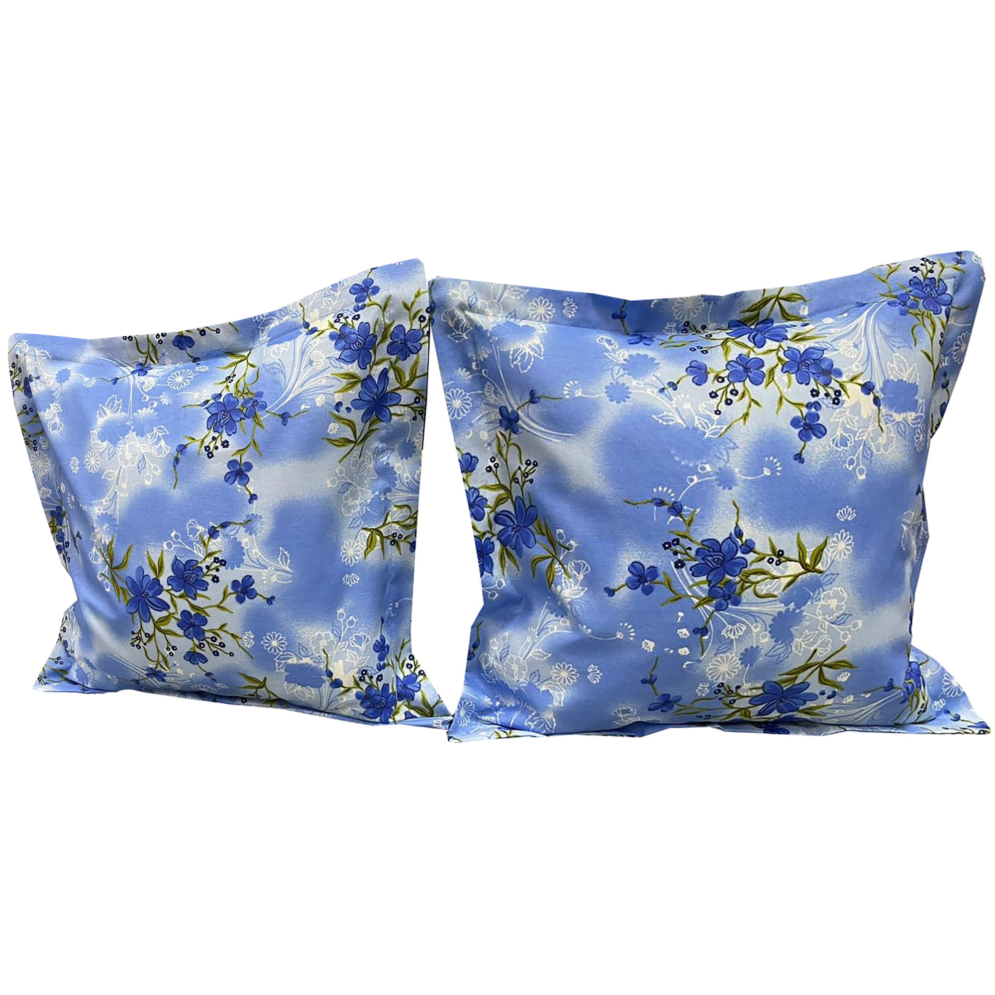 Set doua huse de perna 60X60cm din colectia Micsunele Liz Line din ...