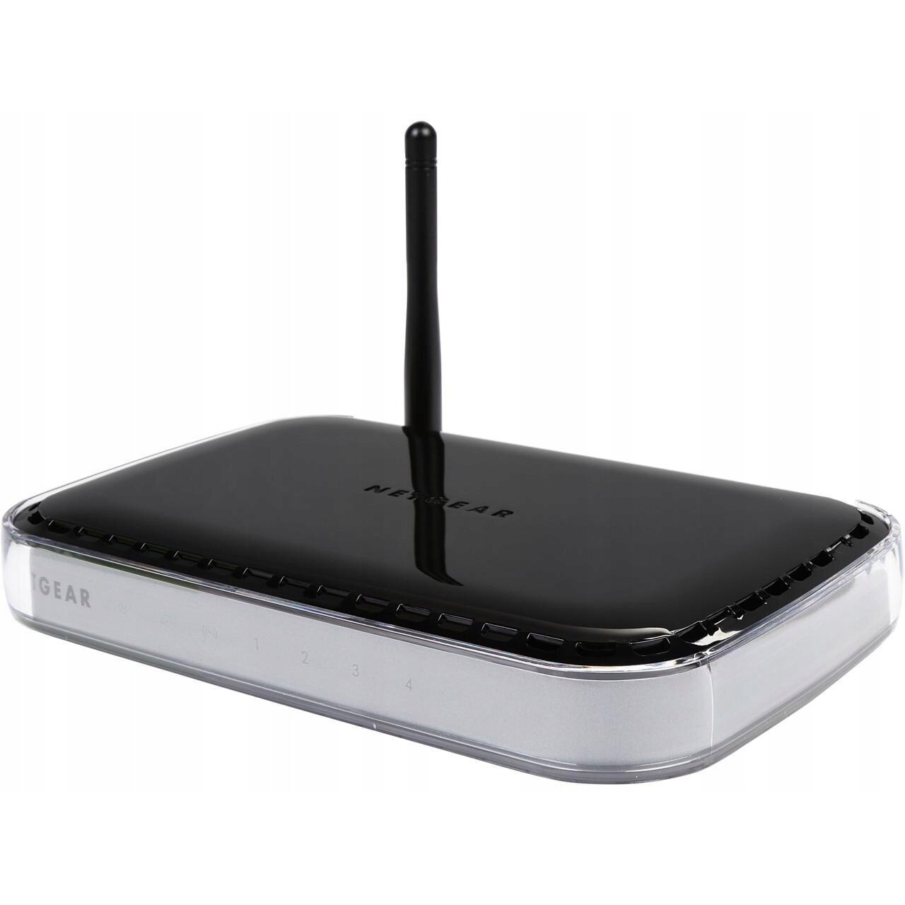 Router Wi-Fi Netgear WNR1000 v3 150 Mb/s, Negru - eMAG.ro