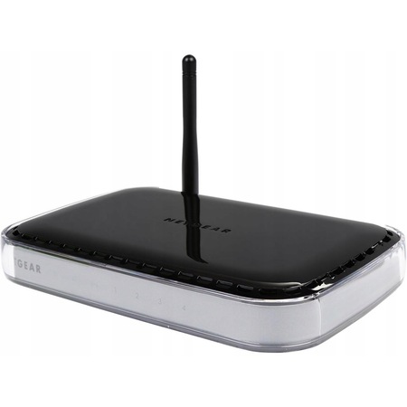 Router Wi-Fi Netgear WNR1000 v3 150 Mb/s, Negru - eMAG.ro