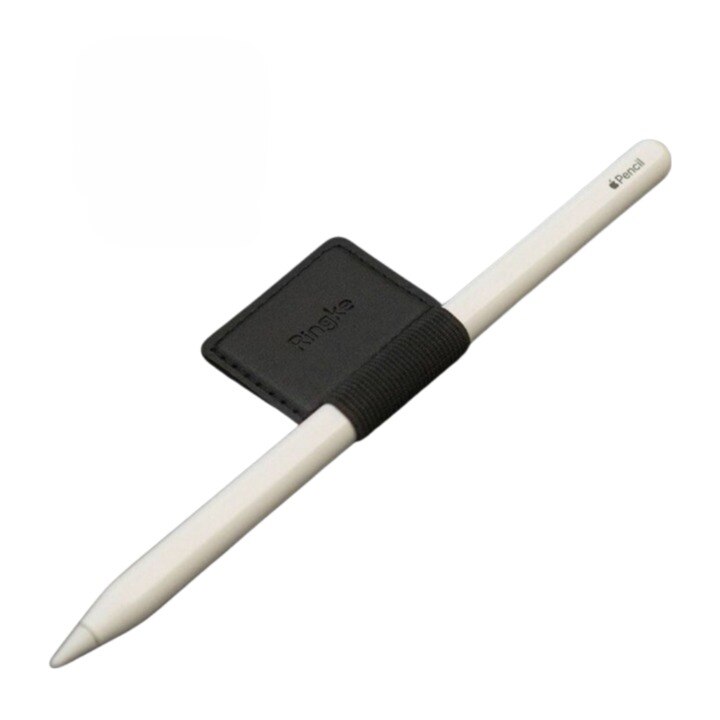 Suport Stylus Pen Autoadeziv set 2, S990, Black - eMAG.ro