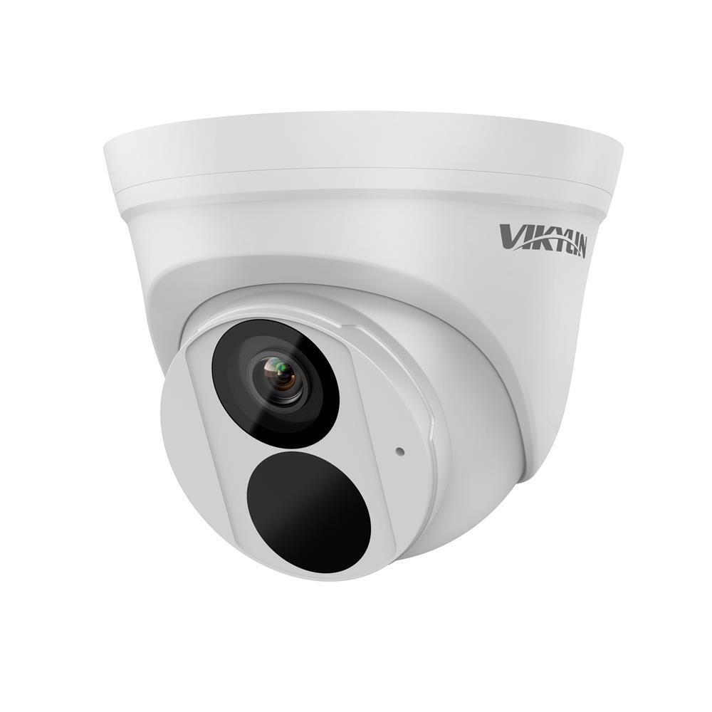 Térfigyelő kamera, DW81KD-V3, WiFi, DVR, kültéri, vízálló, 5 MP, 8 ...