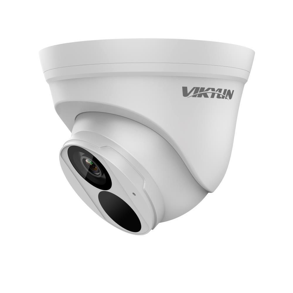 Térfigyelő kamera, DW81KD-V3, WiFi, DVR, kültéri, vízálló, 5 MP, 8 ...
