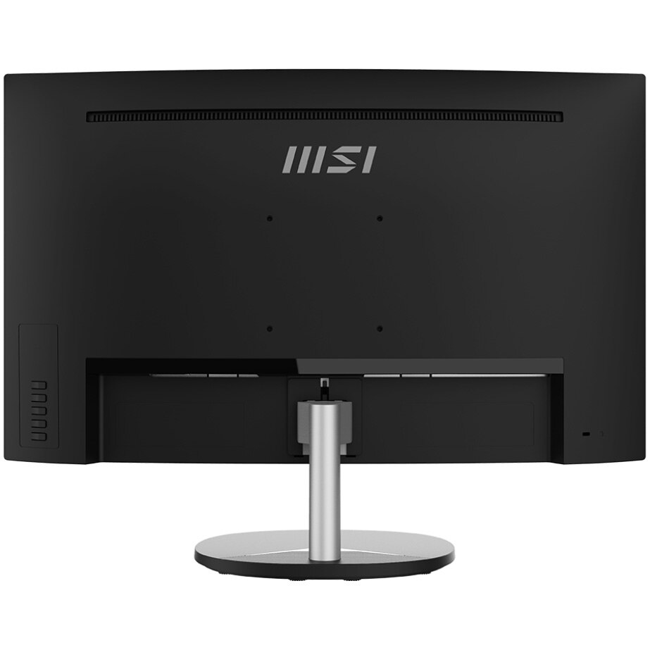 Монитор LED MSI PRO MP271CA VA, 27" Full HD, Curved 1500R, 75 Hz ...