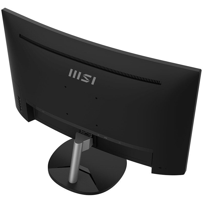 Монитор LED MSI PRO MP271CA VA, 27" Full HD, Curved 1500R, 75 Hz ...
