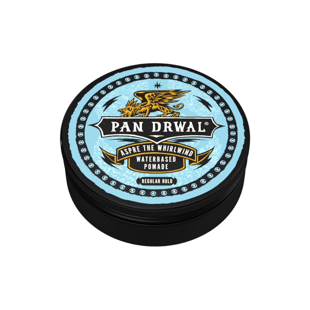PAN DRWAL ORIGINAL Aspre The Whirlwind pomada de par, 50 ml - eMAG.ro