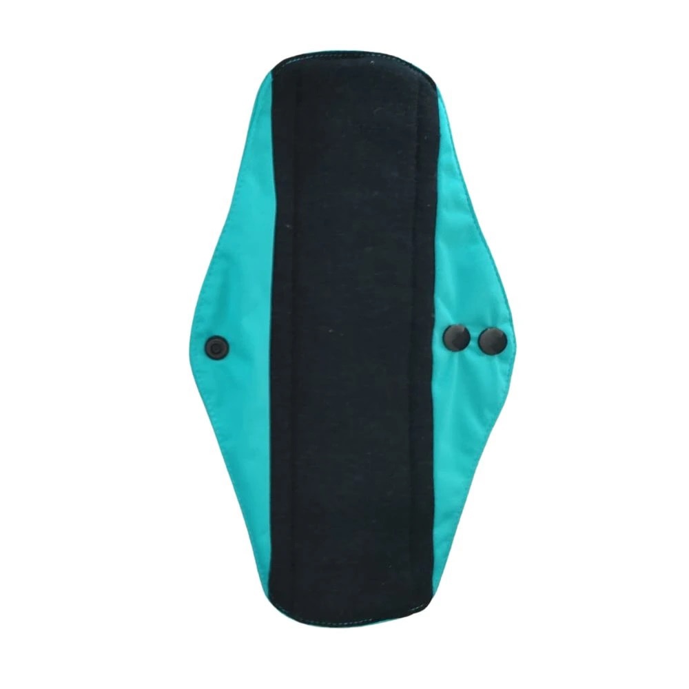 Set 3 Absorbante reutilizabil Femieko, cu 4 straturi absorbante ...