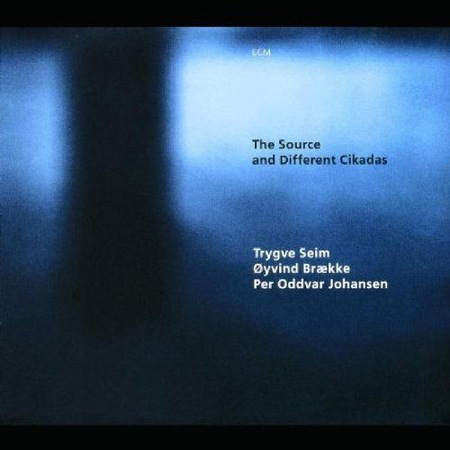 Trygve Seims: The Source And Different Cikadas [CD] - eMAG.hu