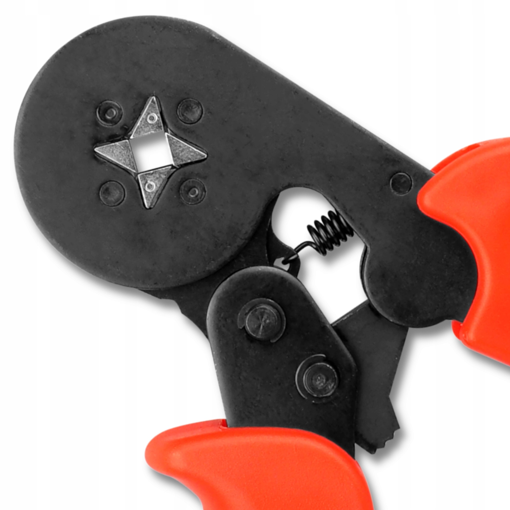 Trusa Sertizare Cabluri Electrice si Cleste, LTC, Auto-reglabil cu ...