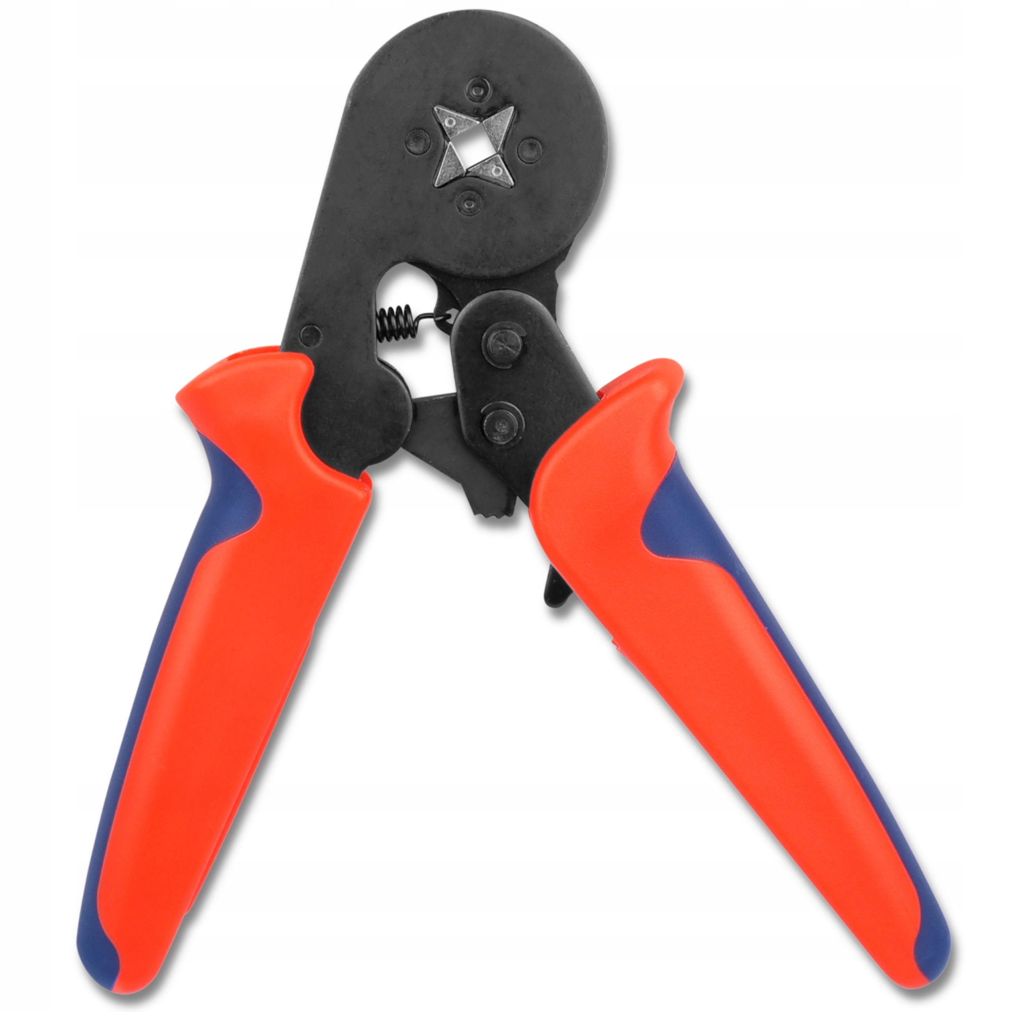 Trusa Sertizare Cabluri Electrice si Cleste, LTC, Auto-reglabil cu ...