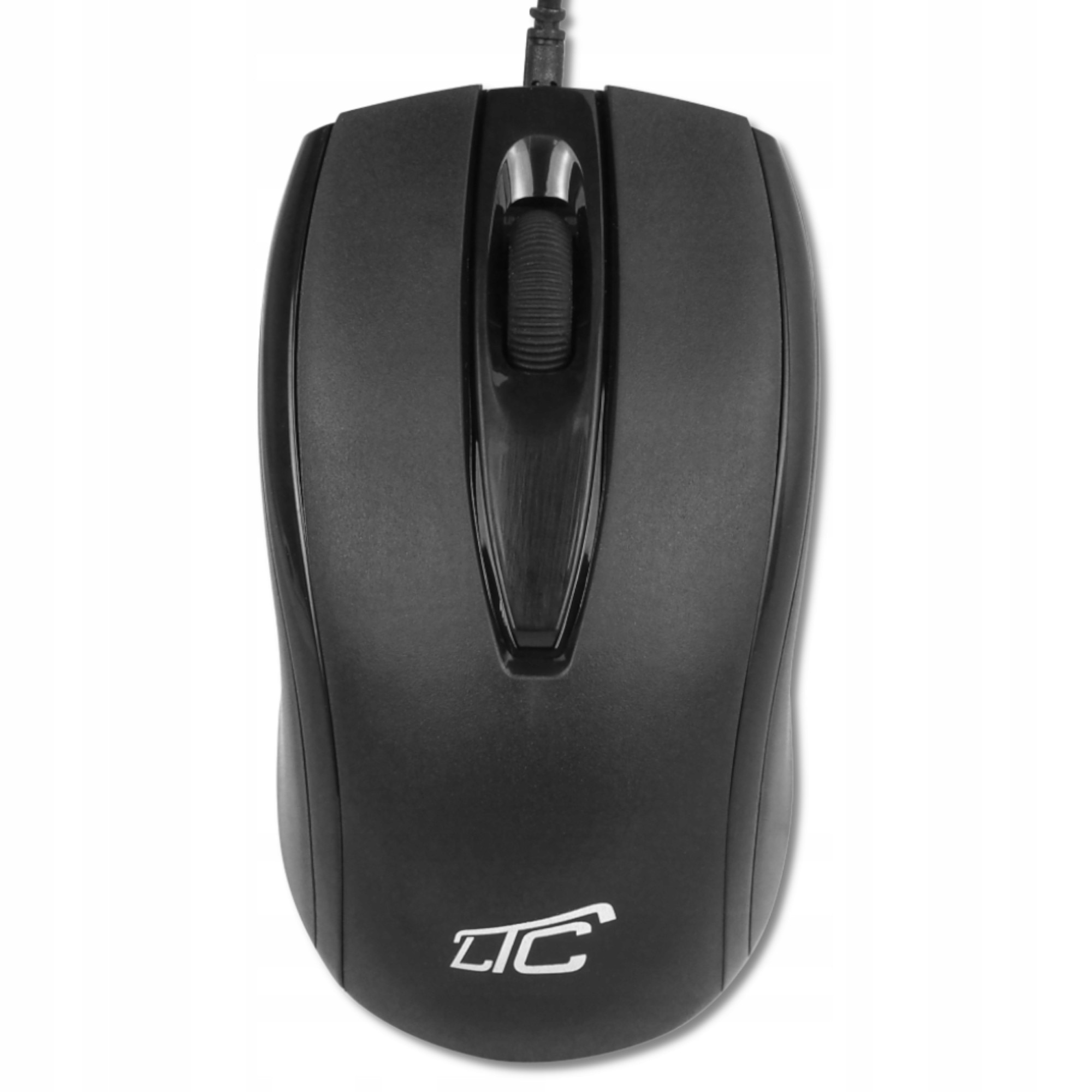 Mouse pentru computer, USB, Negru - eMAG.ro