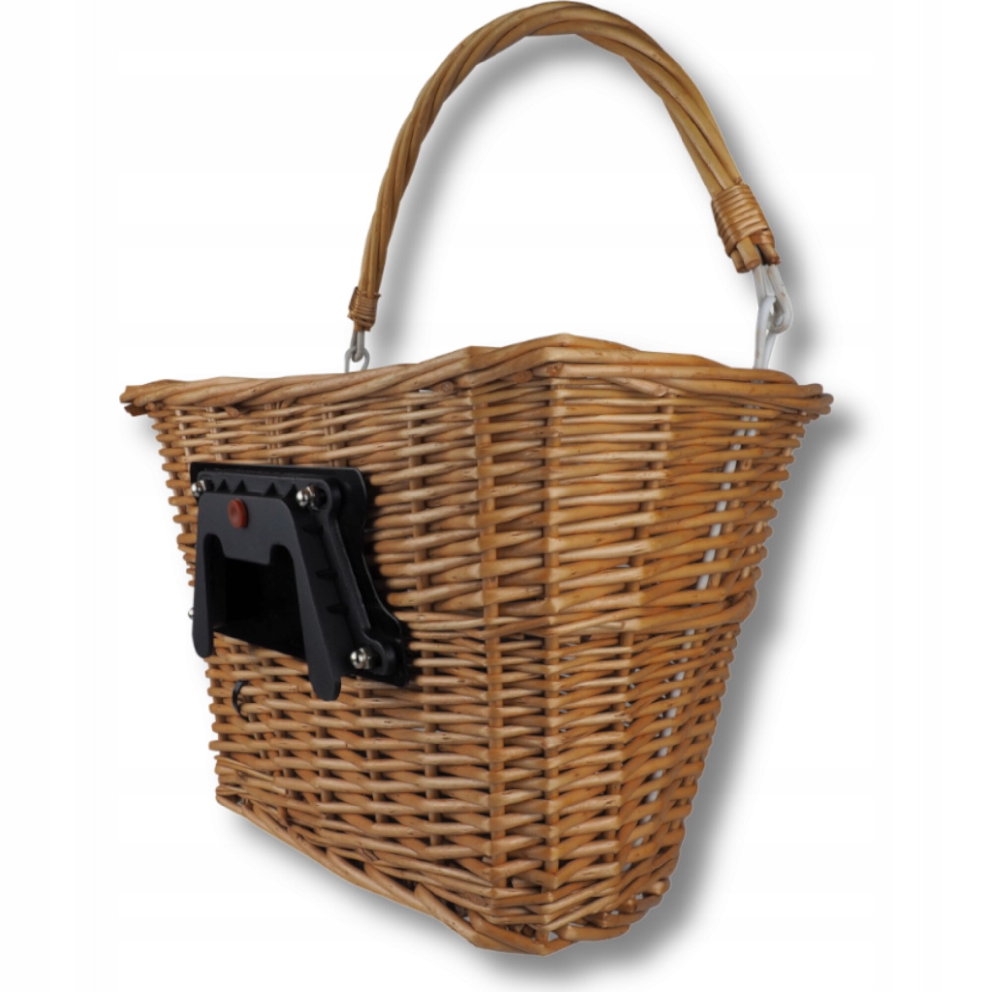 Cos pentru bicicleta, detasabil, Svensson, Rachita, 5 kg max - eMAG.ro
