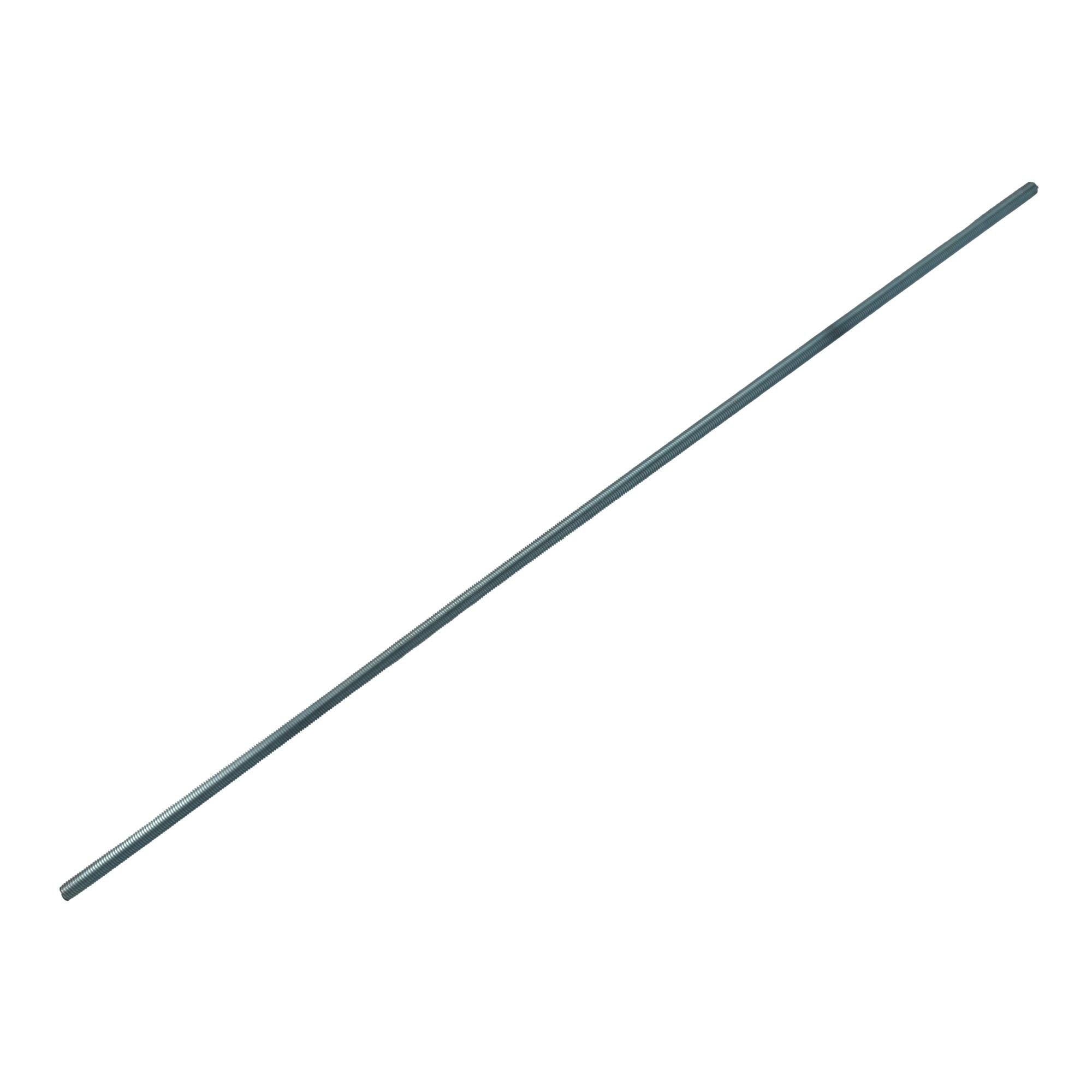 Tija Filetata DIN 976 Inox A2, M3x1000 mm - eMAG.ro