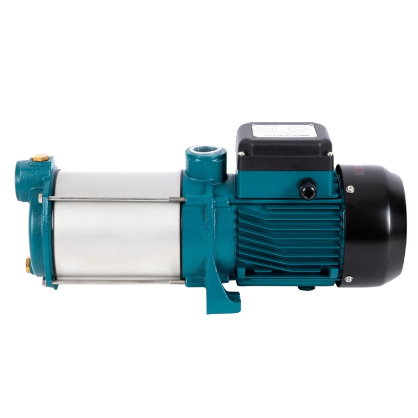 Pompa de suprafata multietajata MH 1300,400 V, 1300 W, 100 l / min ...