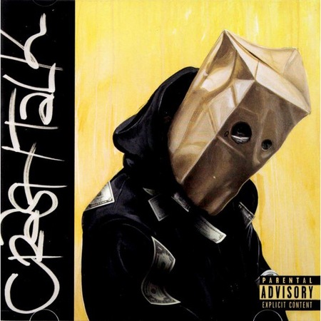 Schoolboy Q: Crash Talk [CD] - eMAG.ro