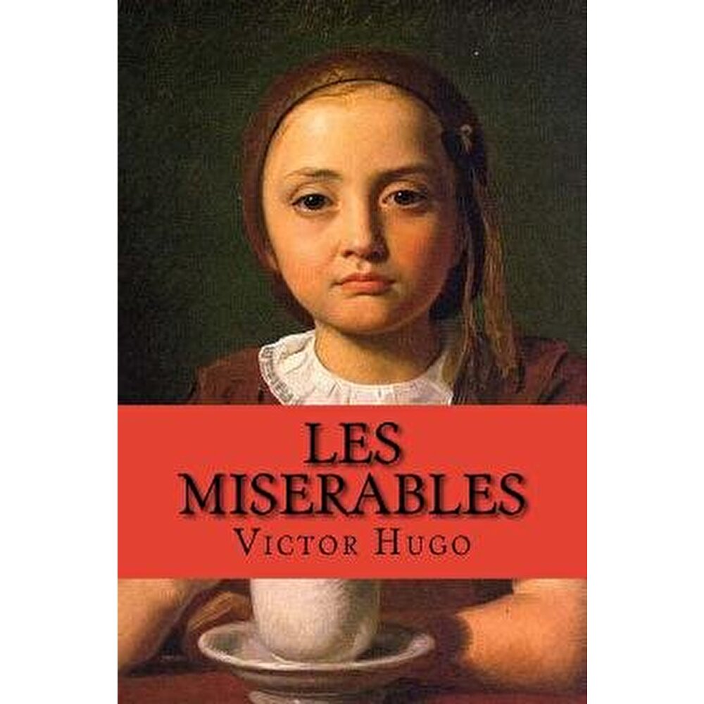 Les Miserables (Saga Complete 5 a 1) (French Edition), Paperback ...