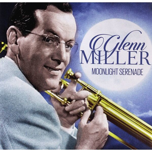 Glenn Miller: Moonlight Serenade [Winyl] - eMAG.bg