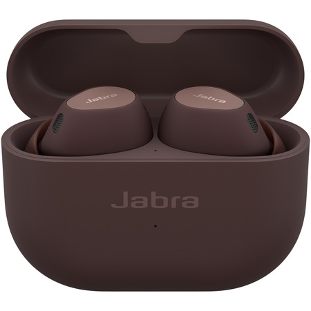 Casti audio in-ear Jabra Elite 10, True Wireless, ANC, ENC, Dolby Atmos ...