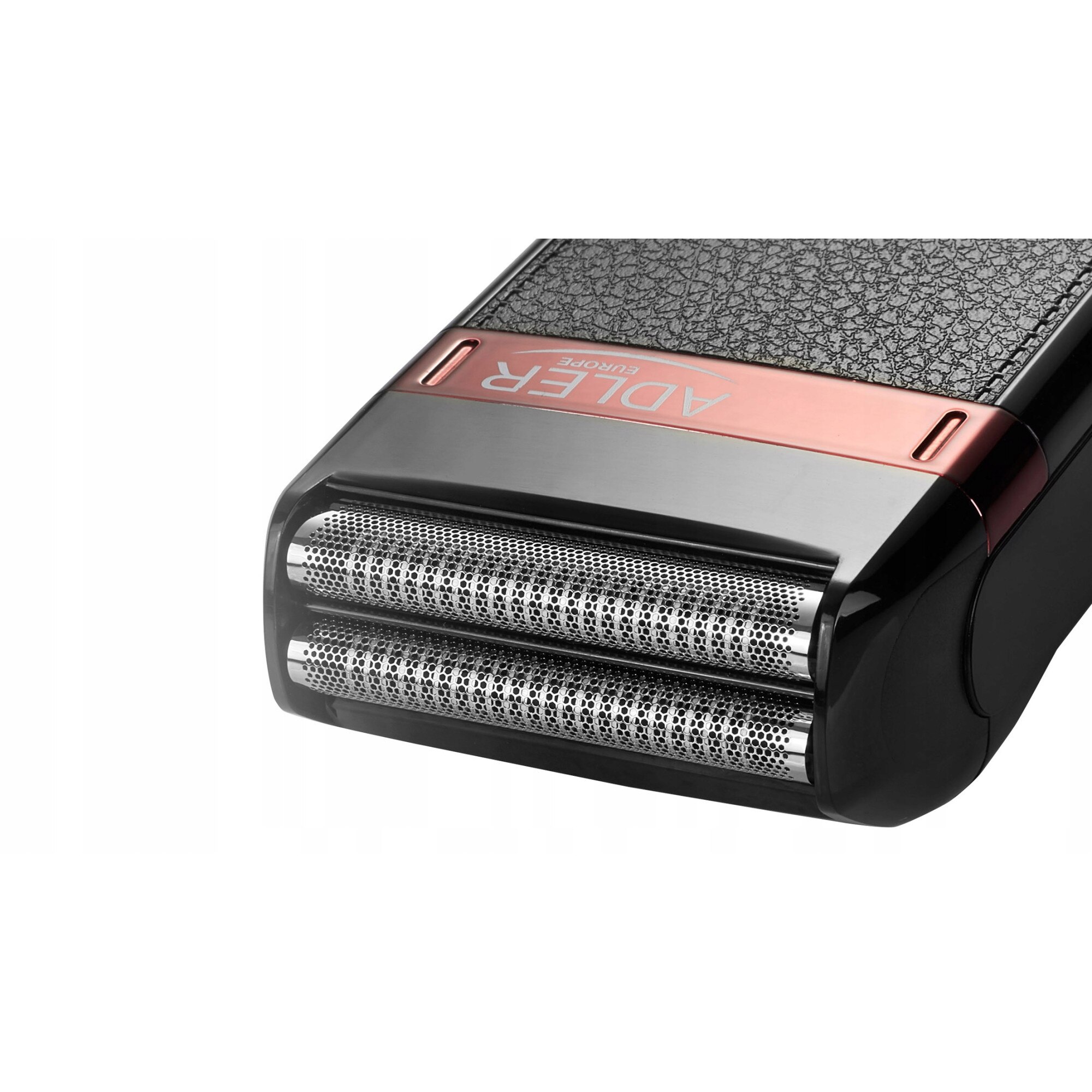 Aparat de ras electric, Adler, Negru - eMAG.ro