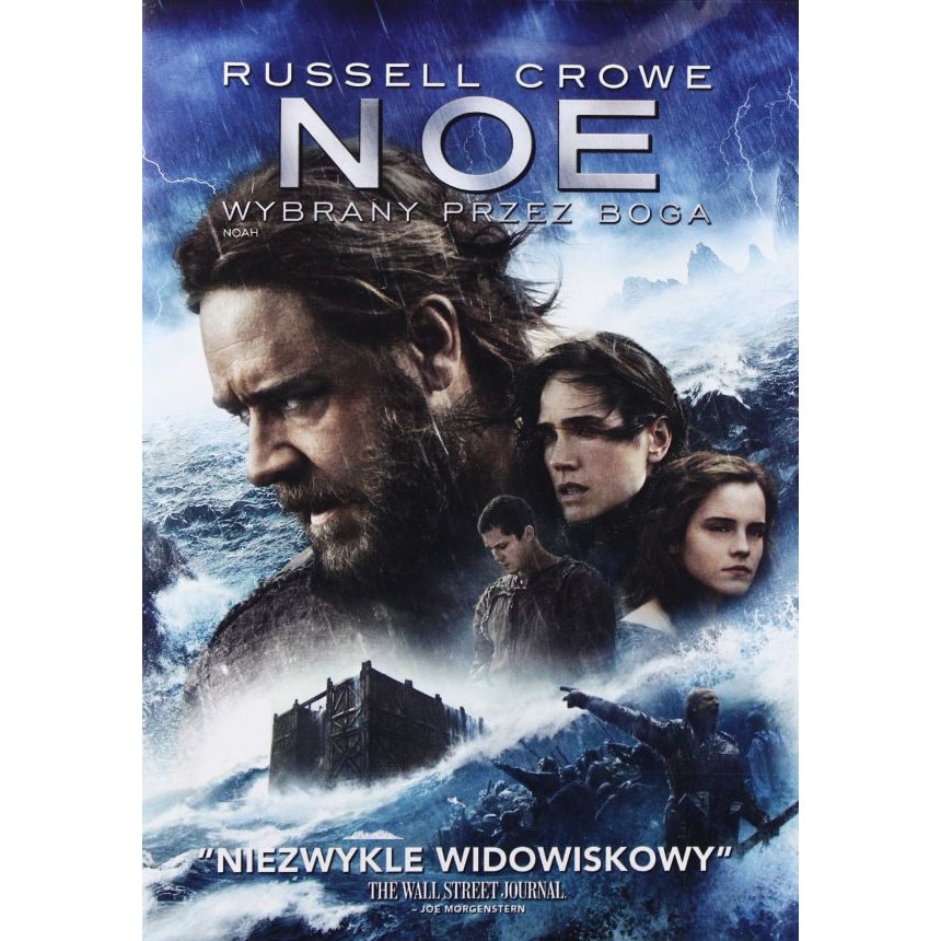 Noé [DVD] - eMAG.hu