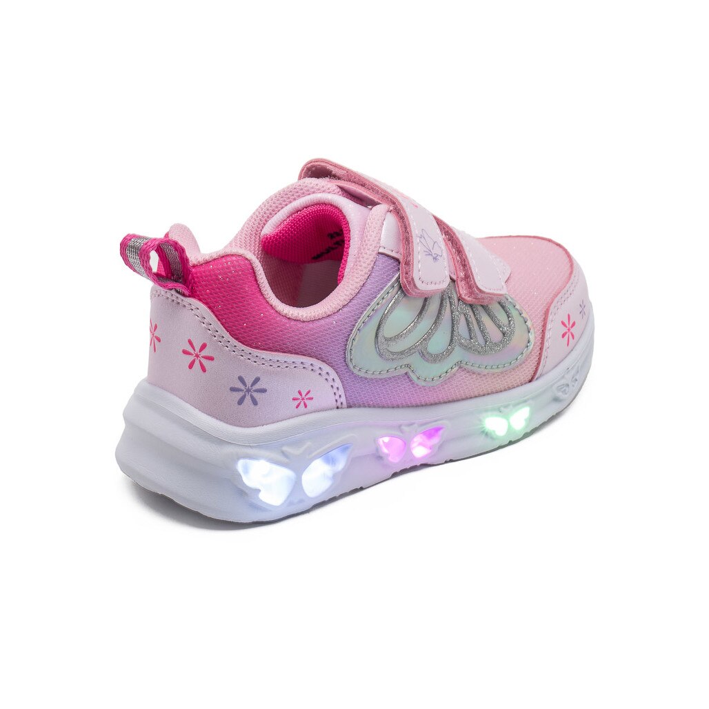 Adidasi pentru copii, Marikelly, Poliuretan, Multicolor2 - eMAG.ro