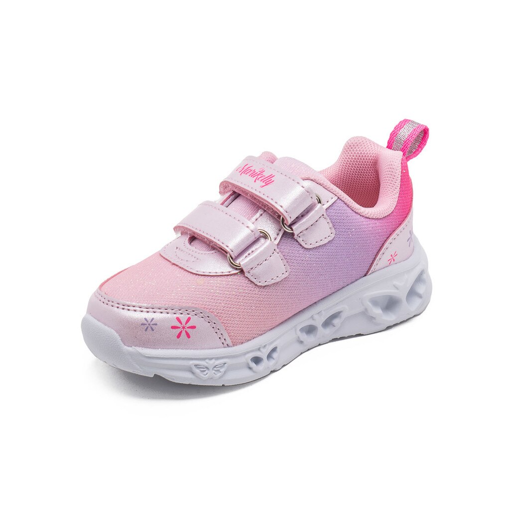 Adidasi pentru copii, Marikelly, Poliuretan, Multicolor2 - eMAG.ro