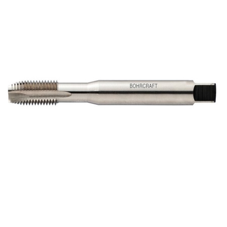 Tarod de masina, filet metric, pas normal, DIN371, Forma B, DIM M3 x 0. ...